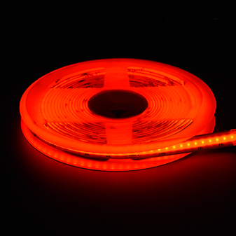 LED Strip Light Color Guide: Single Color vs Color Changing